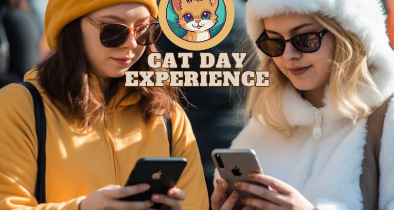 The Ultimate Cat Day Experience - Philadelphia - Tickets | Fever