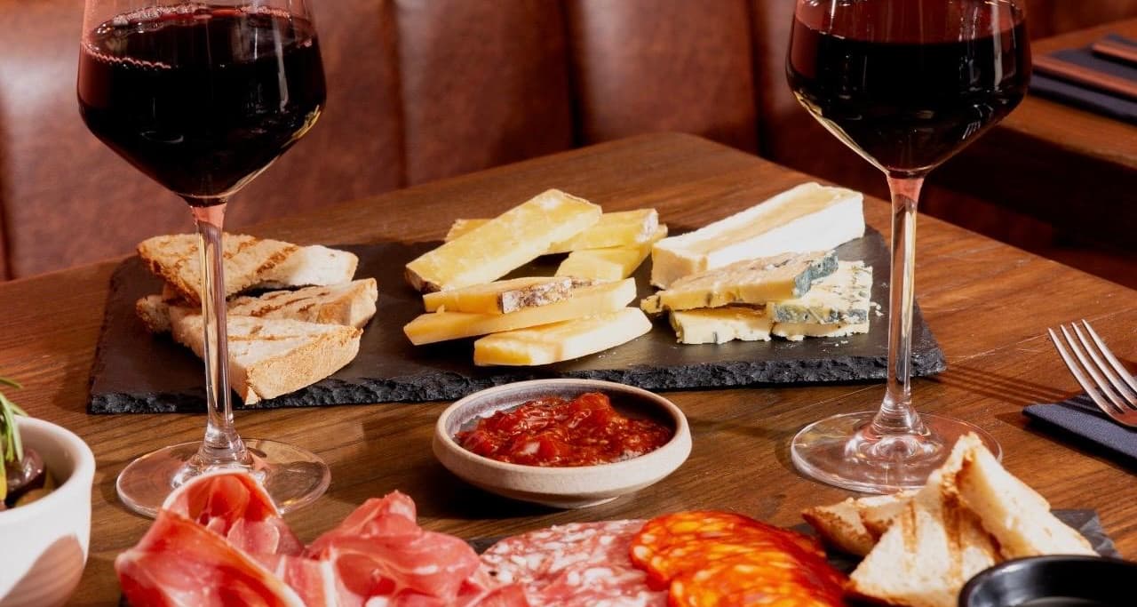 A Wine Flight Experience in London - Tickets | Fever