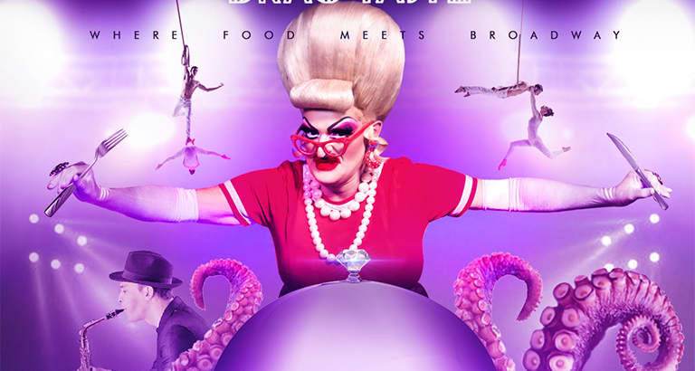 Entradas Drag Taste Lisboa | Fever