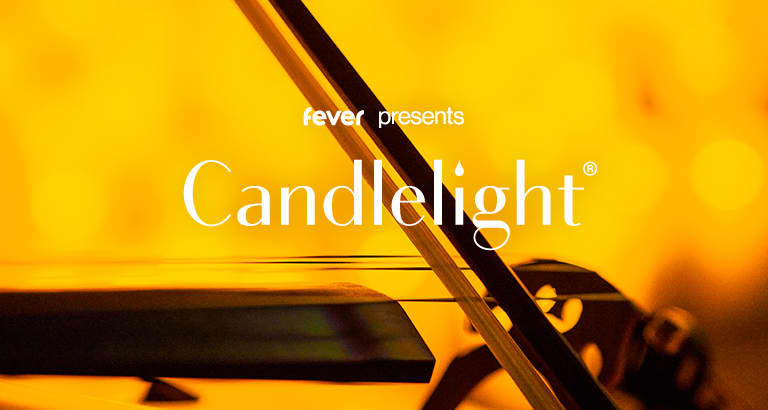 Candlelight: Tribute to Drake - Sydney | Fever
