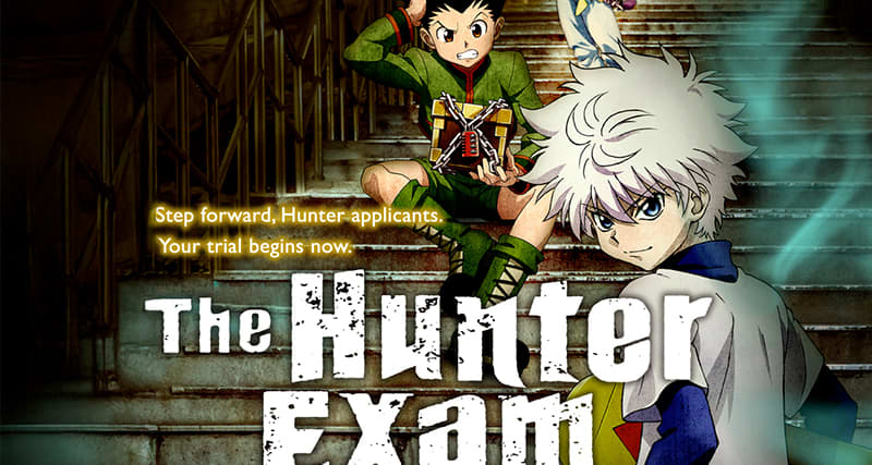 The Hunter Exam: Battle of Wits 2026 - LA - Tickets | Fever