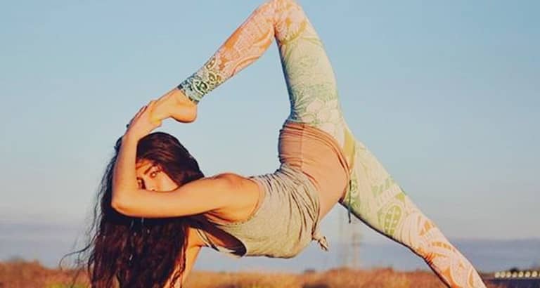 Ashtanga Yoga with Imogen Parry - London | Fever