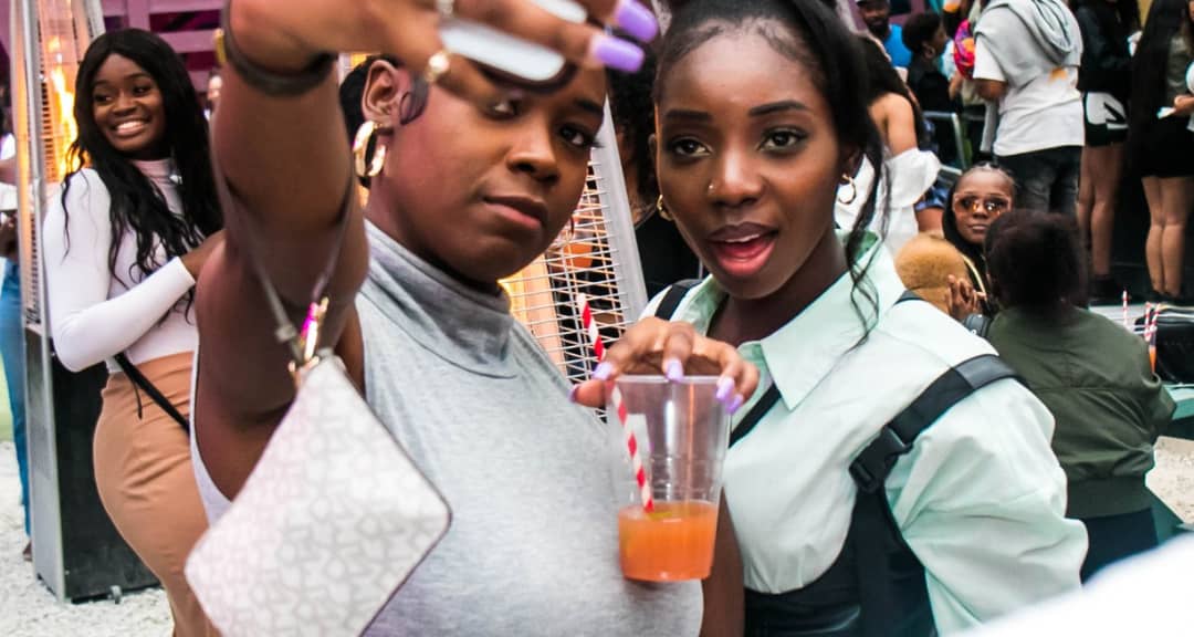 RnB Land in London's Biggest RnB Rooftop Day Party - Tickets | Fever