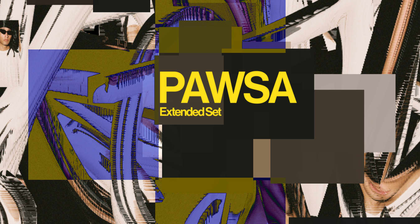 Teksupport: PAWSA (Sold Out) - Waitlist - New York | Fever