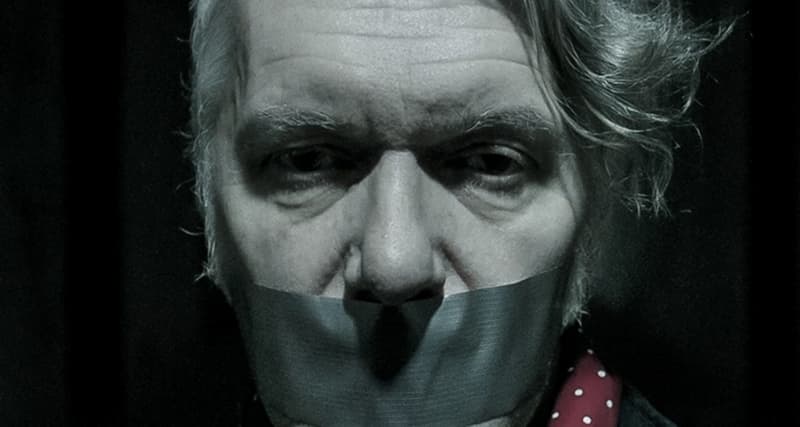 I Get Knocked Down: Film Screening + Q&A with Dunstan Bruce | Fever