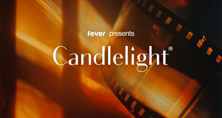 Candlelight: Magical Movie Soundtracks - Phoenix | Fever