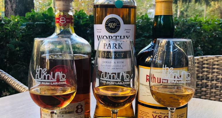 Entradas para Experiencias de Cata de Rones en Madrid | Fever