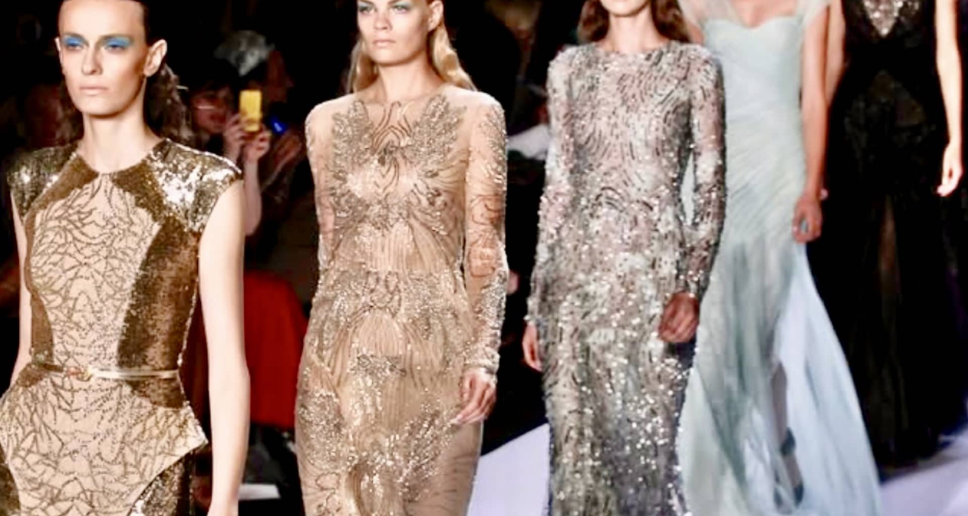 NYFW Glitz and Glam Runway Extravaganza - Tickets | Fever