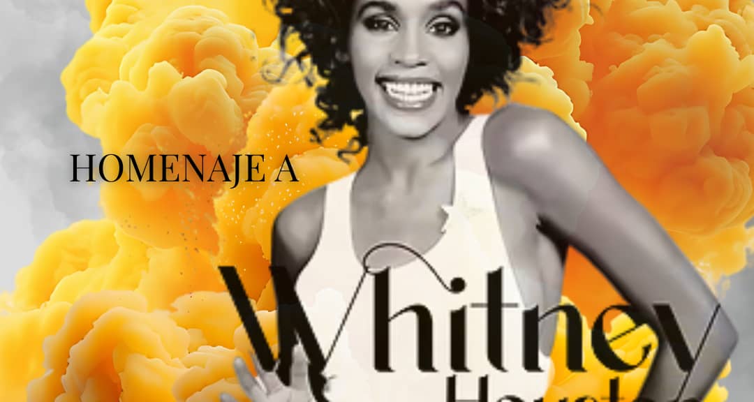 Entradas Homenaje a Whitney Houston en Espacio Broadway - Madrid | Fever