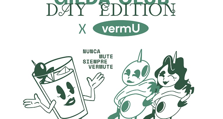 Entradas DJ session, gilda y vermut St. Petroni Hotel UMusic - Madrid ...