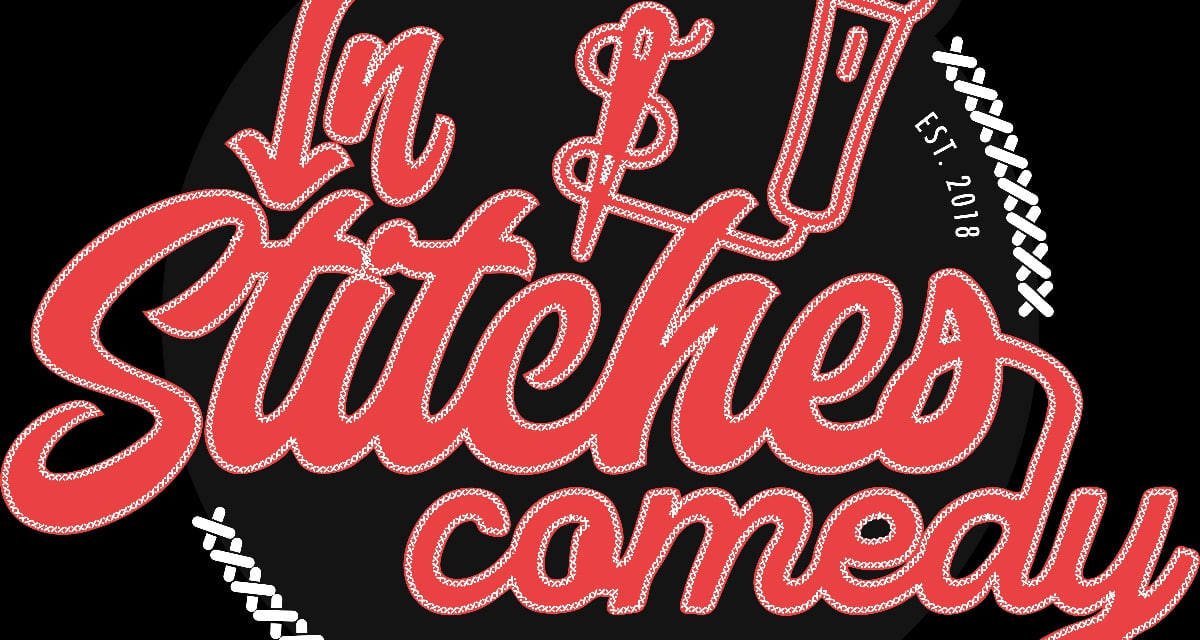 In Stitches Comedy Club | Fever