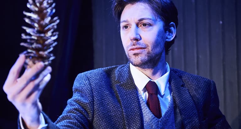 Alan Turing: A Musical Biography - London Tickets | Fever