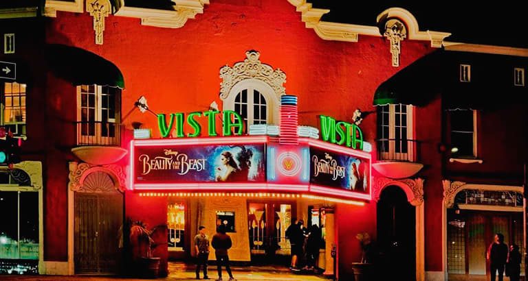 Secret Movie Club: 35mm Screenings - Los Angeles | Fever