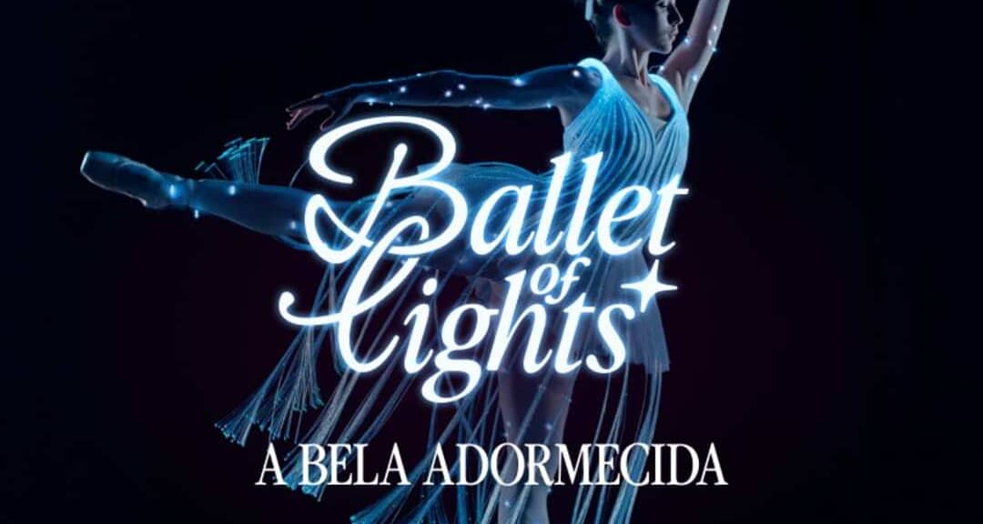 Ballet of Lights a São Paulo: A Bela Adormecida Ingressos | Fever