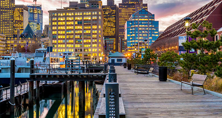 Boston Haunted Pub Crawl Tickets | Fever