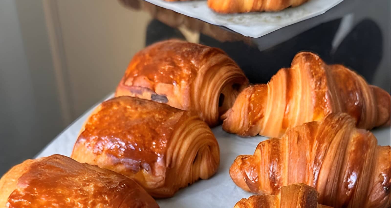 Croissant Baking Class, Mastering the Art with a Pastry Chef (Paris ...