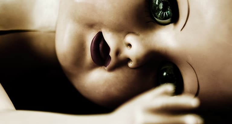 No Escape: The Haunted Toy Store - London | Fever