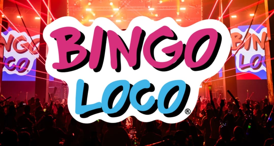 Bingo Loco: The Ultimate Bingo Party - Atlanta - Tickets | Fever
