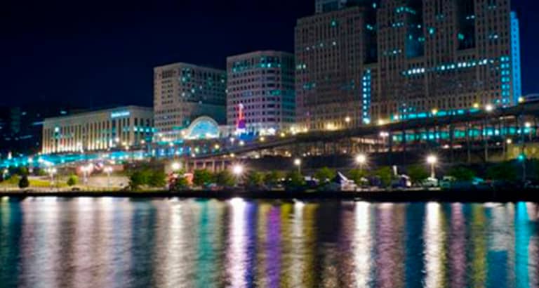 Cleveland Bar Hunt: Cleveland Climax Bar Crawl Tickets | Fever