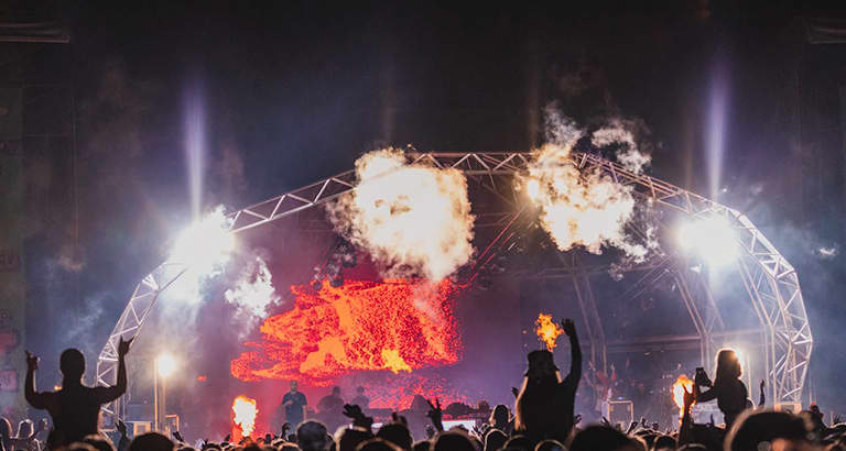 Boundary Festival - Brighton - Tickets | Fever