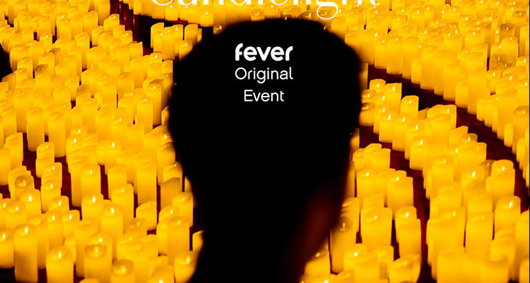 Candlelight: Best of the 2000s - Nottingham | Fever
