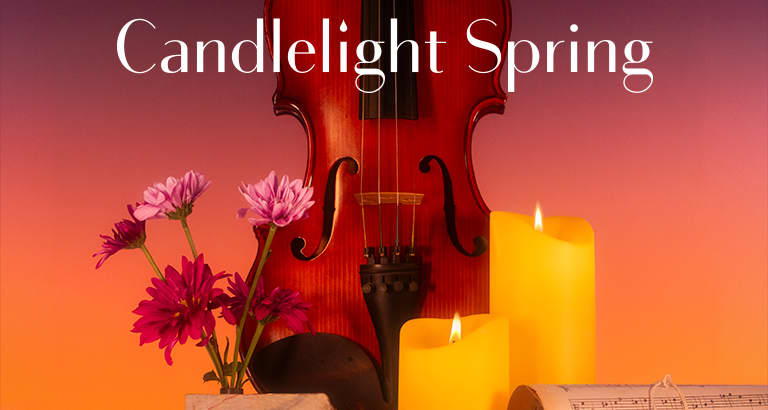 Candlelight: Favorite Anime Themes - Seoul | Fever