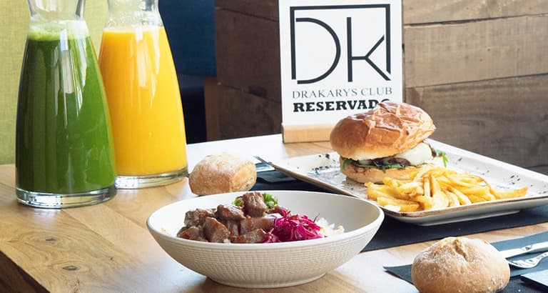 Weekend Brunch Boadilla By Drakarys Club - Madrid | Fever