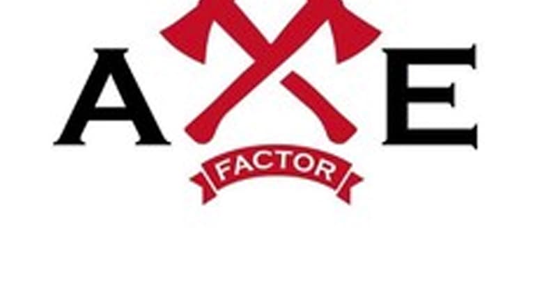 Axe Factor: Indoor Axe Throwing Singapore Tickets | Fever