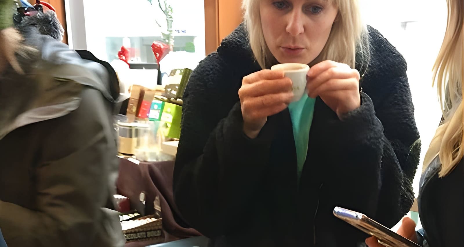 Portland's Best Chocolate and Coffee Walking Tour (Portland) Tickets ...