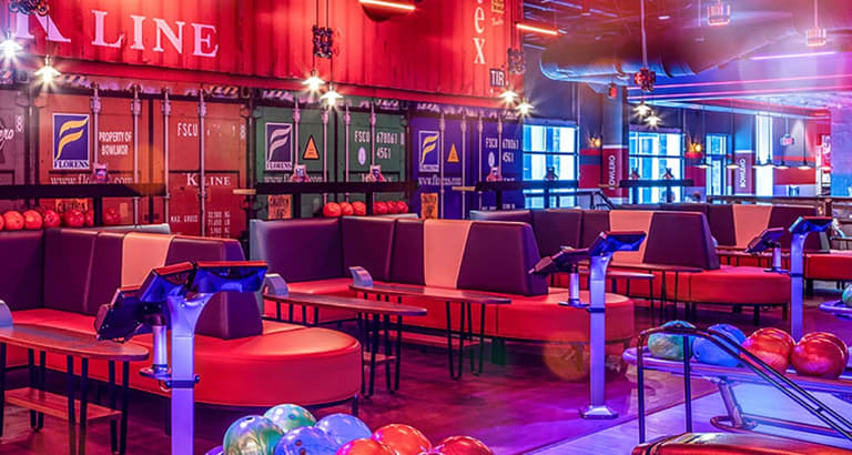 Bowlero & Bowlmor Lanes – NY/NJ | Fever