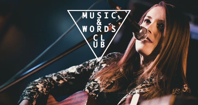 The Music & Words Club: Live at Wonderville - London Tickets | Fever