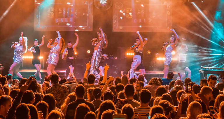 The Spice Gals - Manchester Pride Special - Manchester | Fever