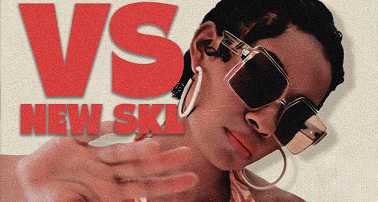 Old Skl VS New Skl - Dubai | Fever