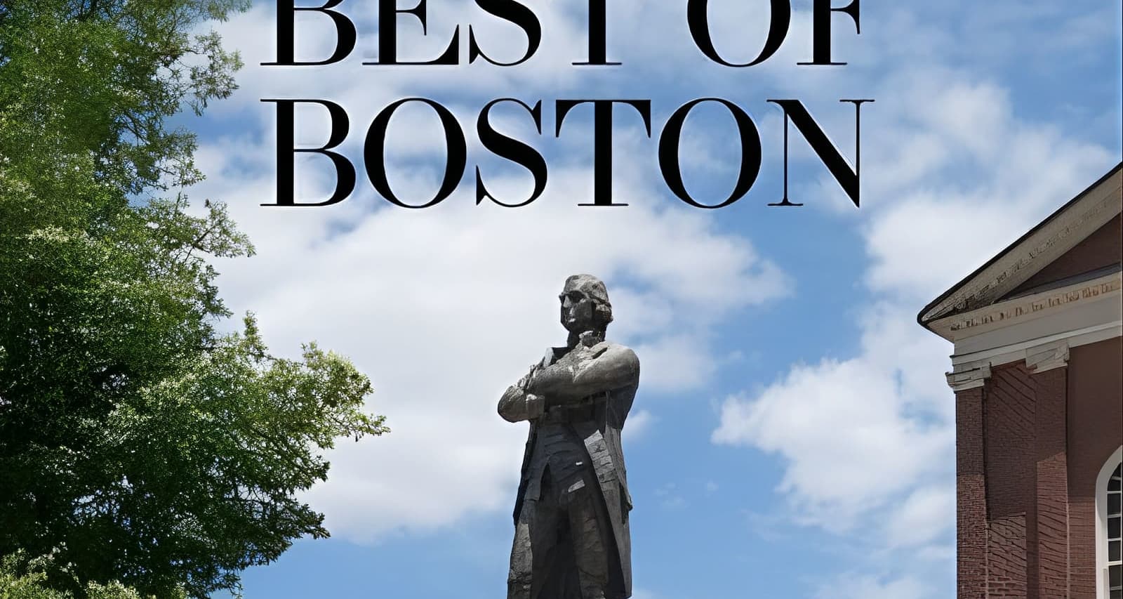The Revolutionary Story Epic Small Group Walking Tour of Boston (Boston ...