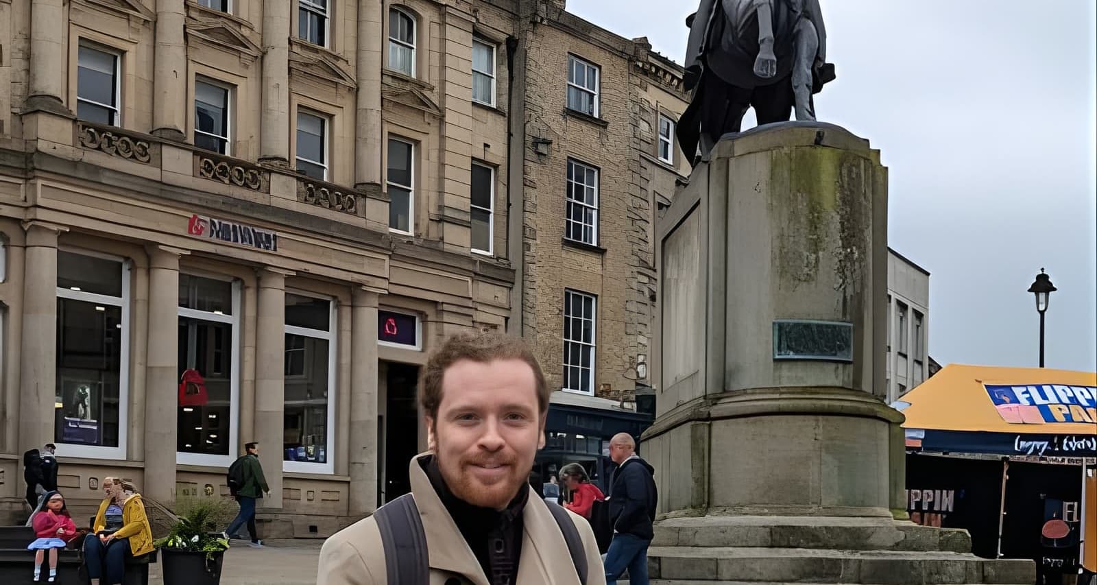 Guided Walking Tour of Durham & its Infamous Characters (Middlesbrough ...