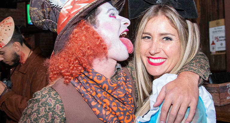 Austin Zombie Crawl - Halloween Bar Crawl | Fever