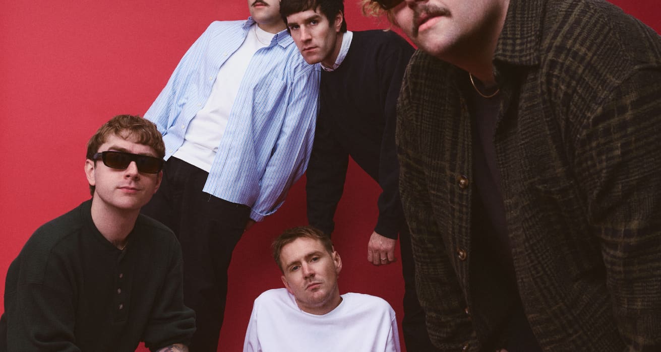 Entradas Militarie Gun en La Nau - Barcelona 2026 | Fever