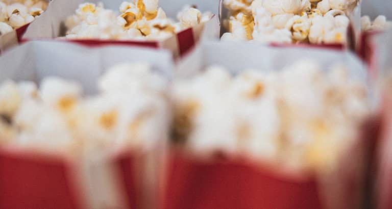 AMC Food & Drink Tickets | Fever