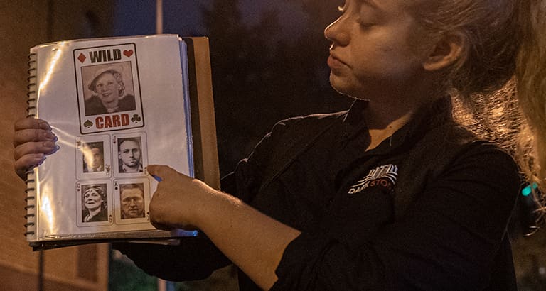 Sydney's Razor Gang True Crime Tour Tickets | Fever