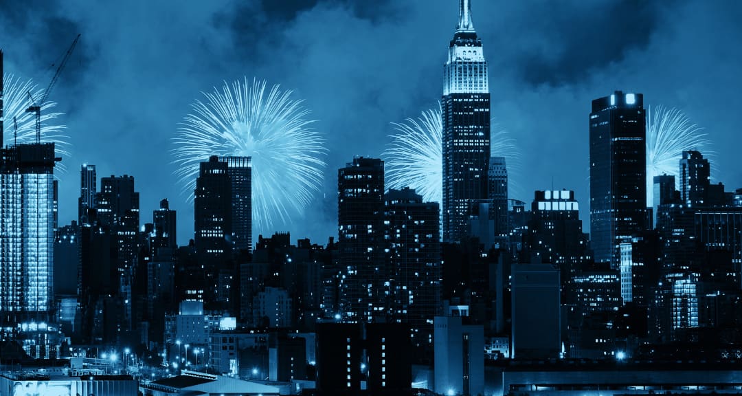 New Year's Eve 2025 Party at Jewel Yacht with NYC Fireworks View ...