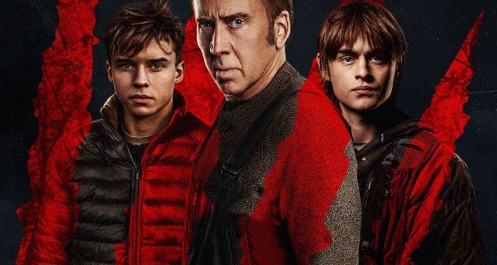 Arcadian - Seattle | Fever