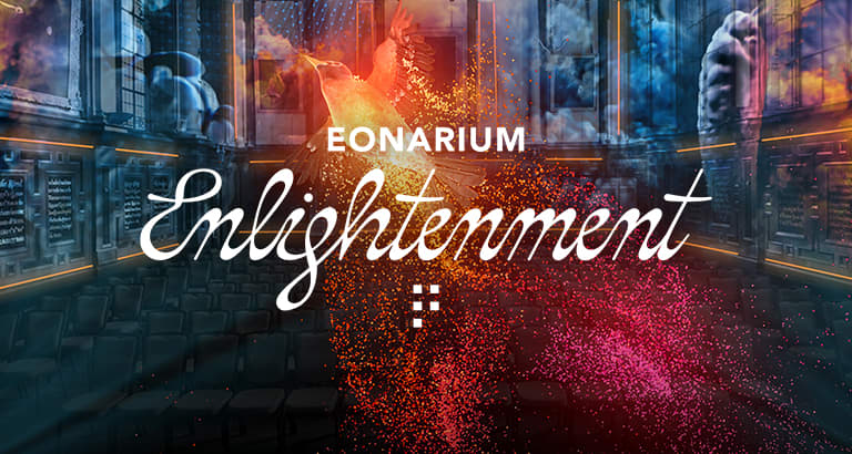 Enlightenment Glasgow: A Light Show Tickets | Fever