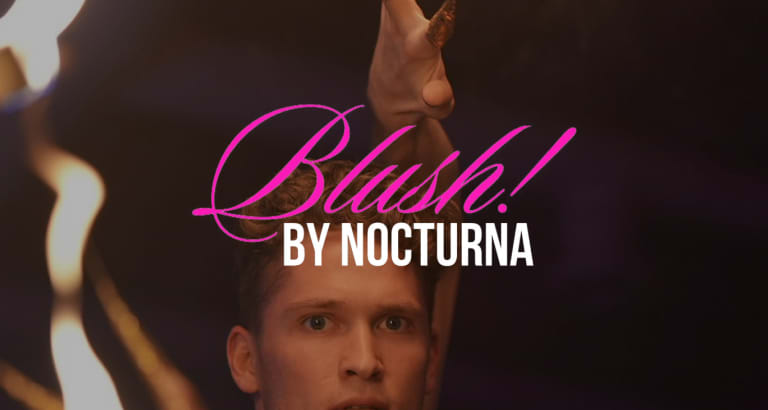 Blush by Nocturna - Miami | Fever