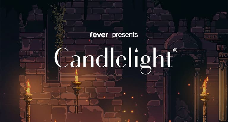 Candlelight: Best of Video Games - Dublin | Fever