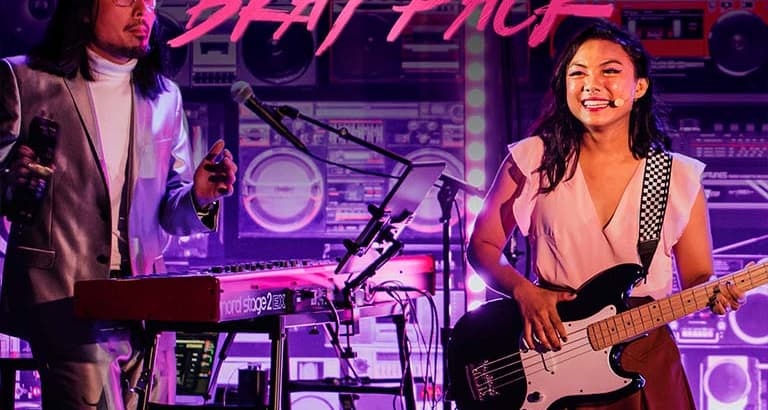 The Brat Pack Live San Francisco Tickets: An 80s Musical | Fever