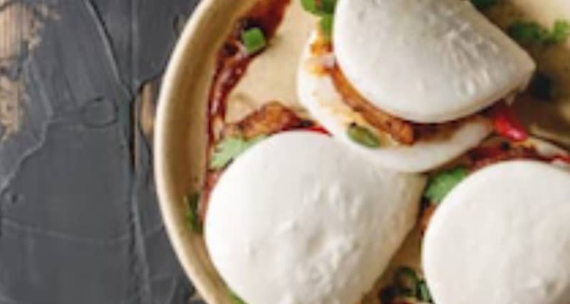 Handmade Bao Buns in Orange County - Tickets | Fever