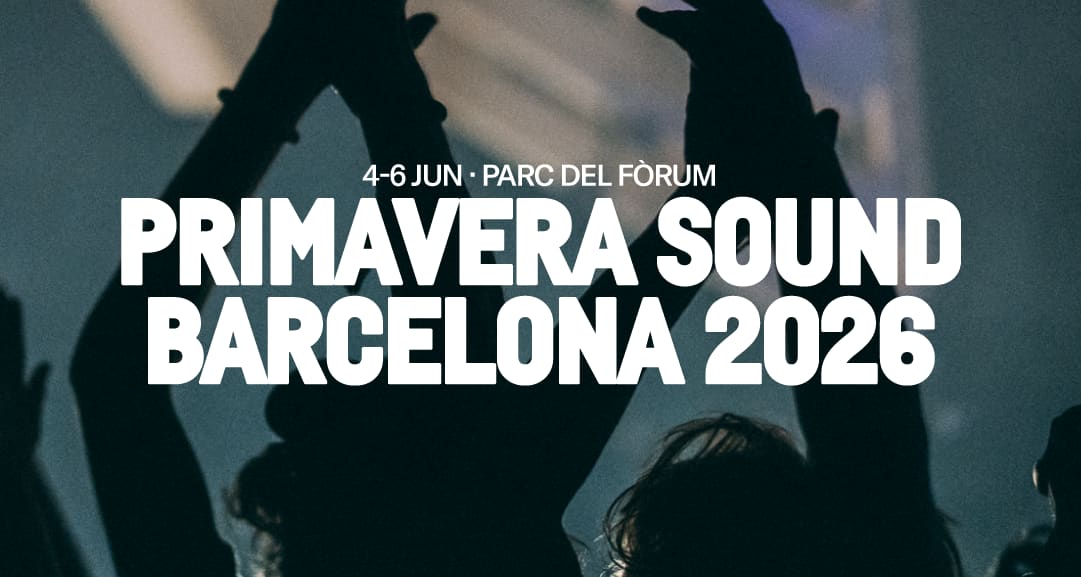 Primavera Sound 2026 Early Bird Tickets | Fever