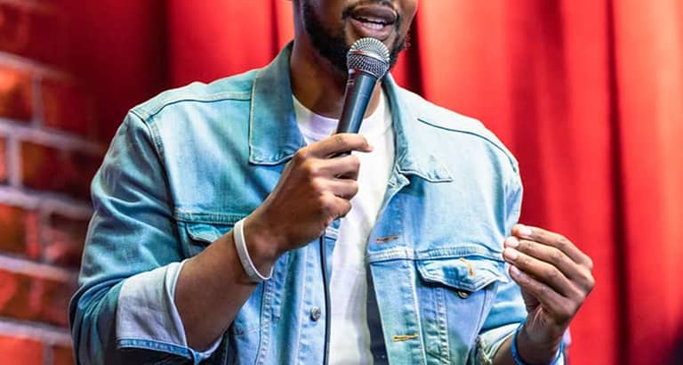 True Dating Stories - Los Angeles with Keon Polee Tickets | Fever