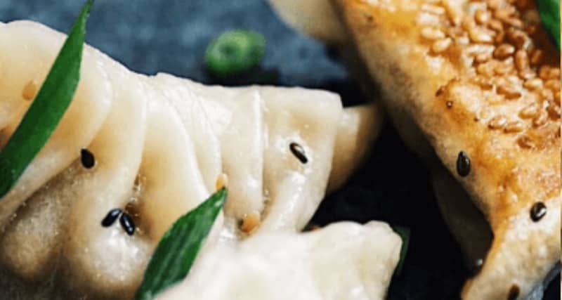 Delicious Dumplings Class in Los Angeles - Tickets | Fever