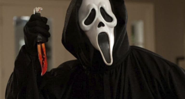Scream at Rooftop Cinema Club South Beach - Miami | Fever